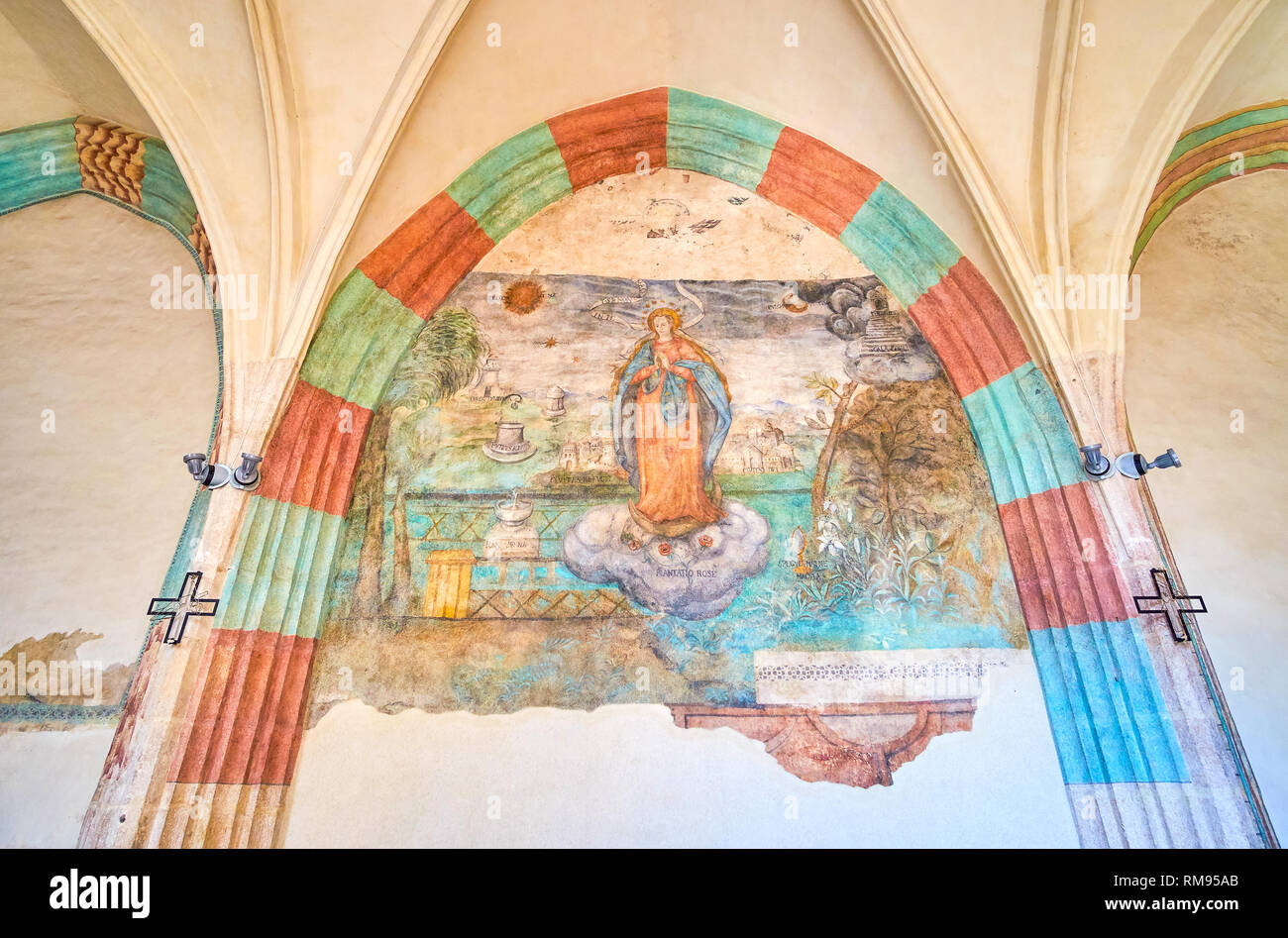 Sam st cloud hi-res stock photography and images - Alamy