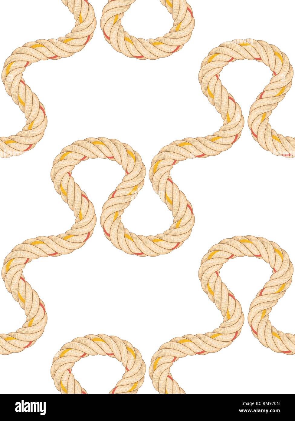 Bending cable Cut Out Stock Images & Pictures - Alamy