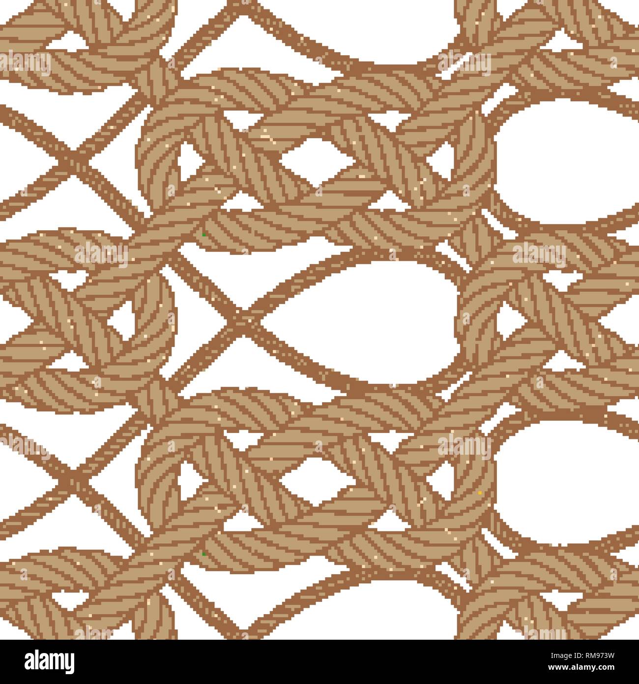 String bending Stock Vector Images - Alamy