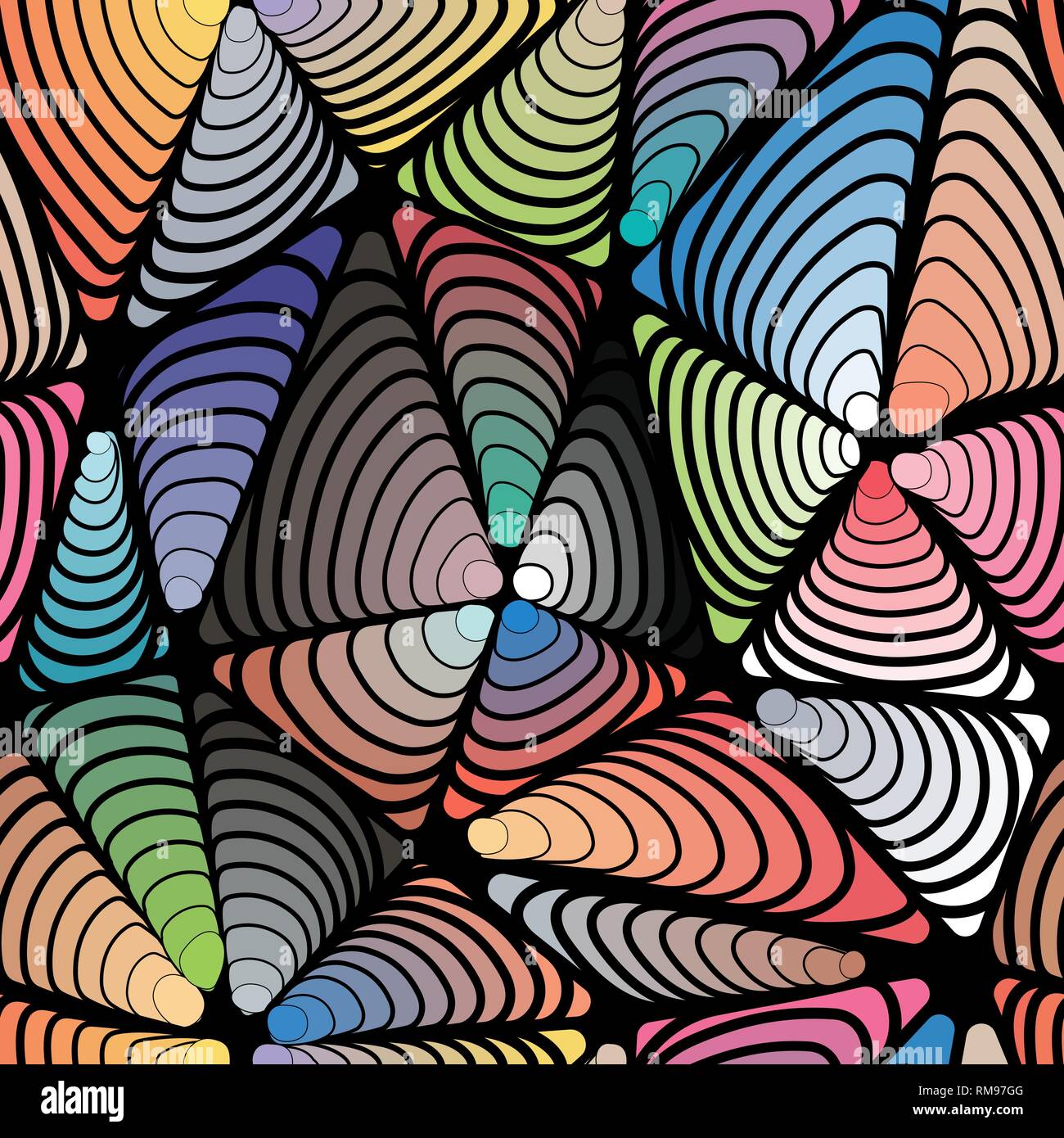 Abstract odd unusual Stock Vector Images - Alamy