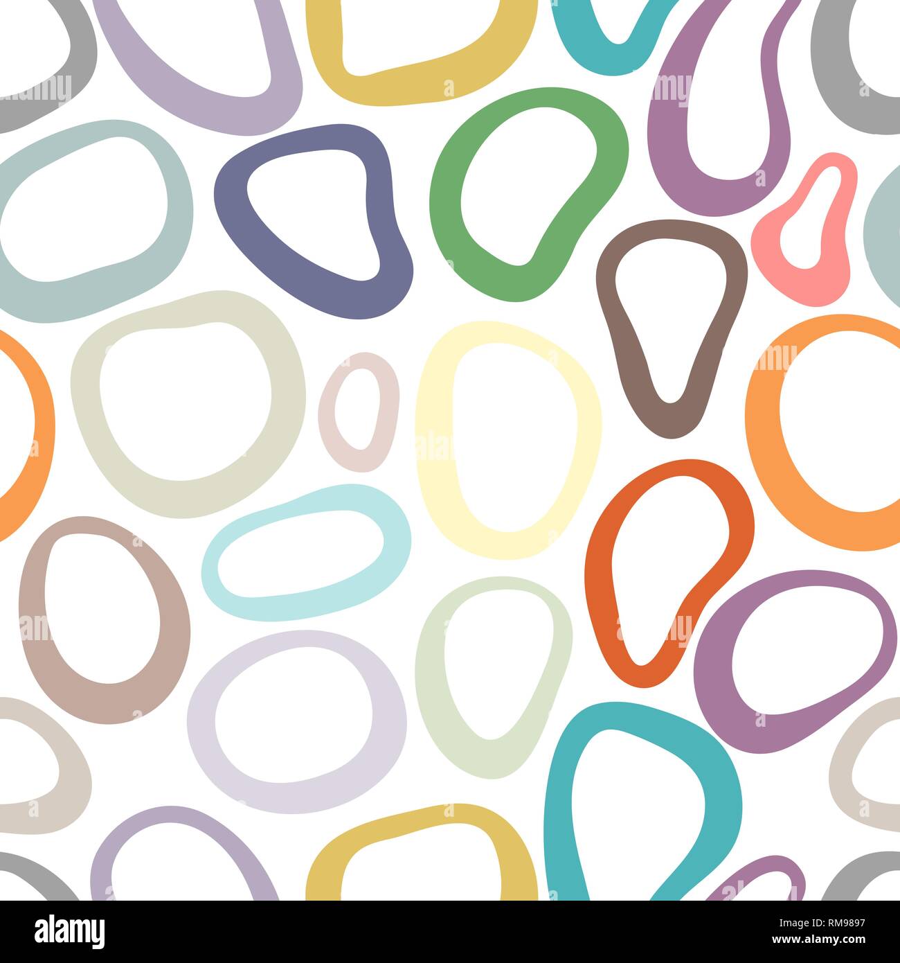 Off white textile background Cut Out Stock Images & Pictures - Alamy