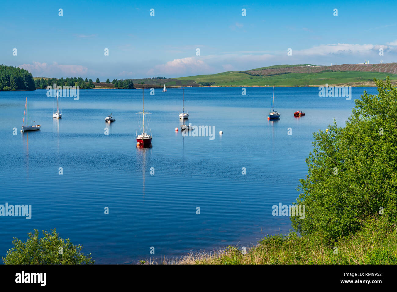 Llyn brenig north wales hi-res stock photography and images - Alamy Llyn brenig north wales hi-res stock photography and images - Alamy