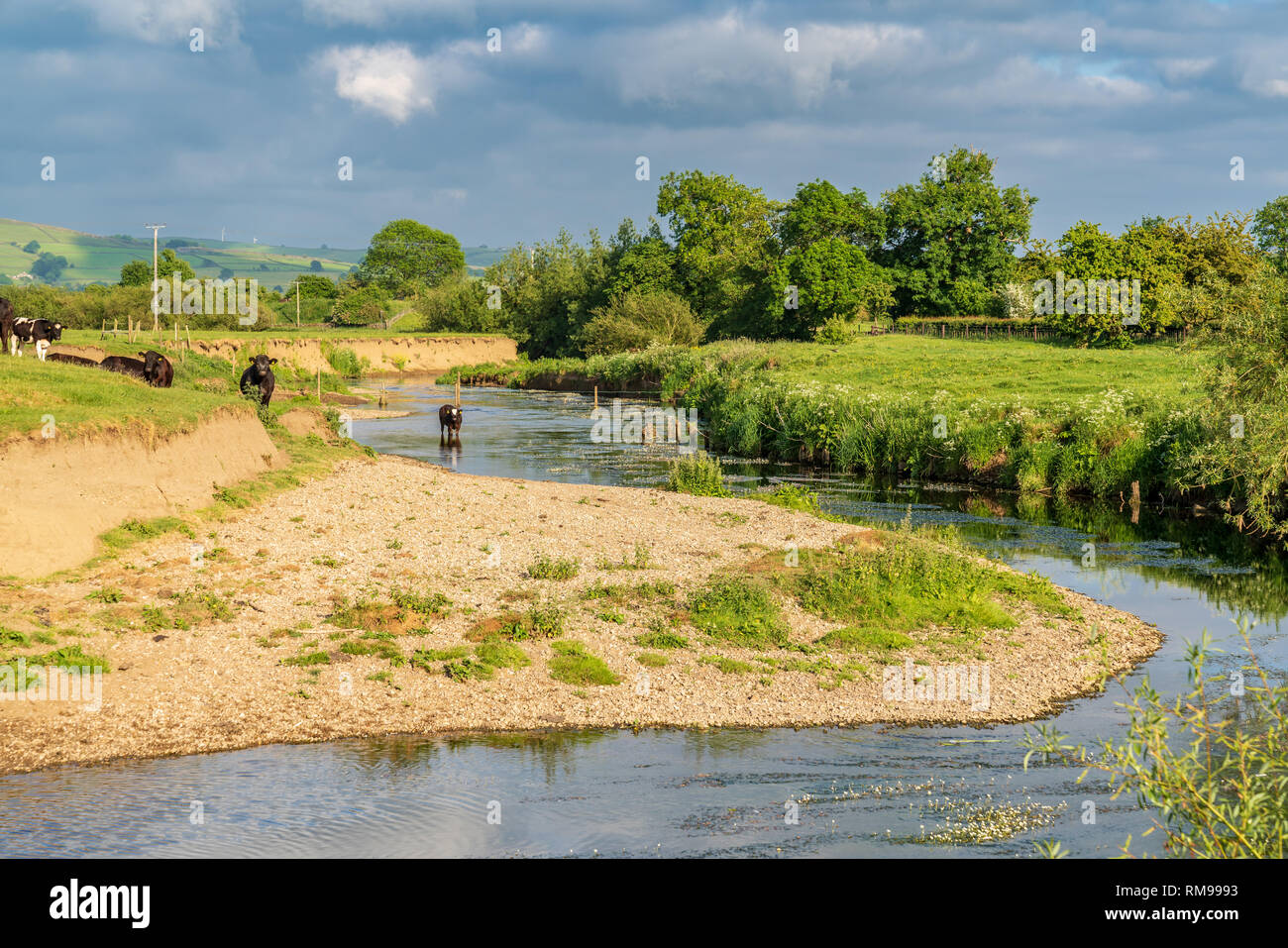 Carleton in craven hi-res stock photography and images - Alamy