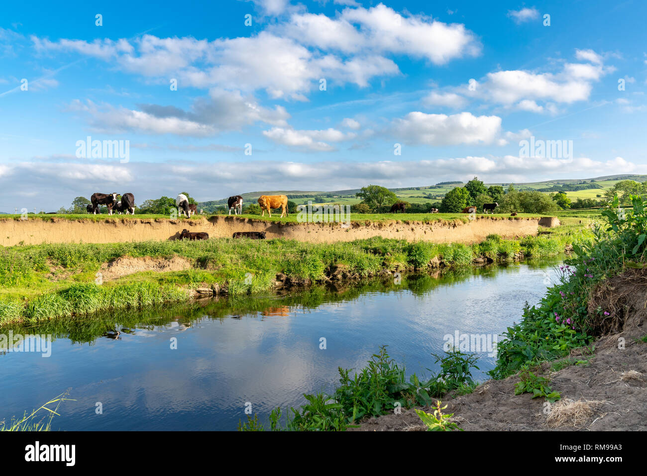 Carleton north yorkshire hi-res stock photography and images - Alamy