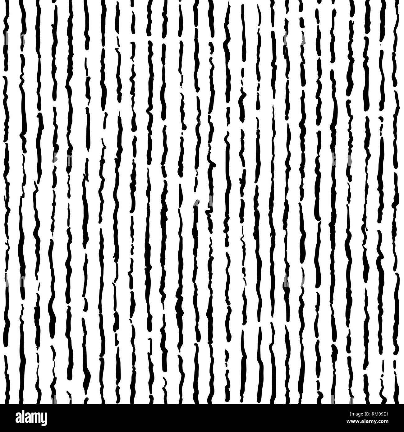 Fingerprint seamless background on square shape Stock Vector Image ...