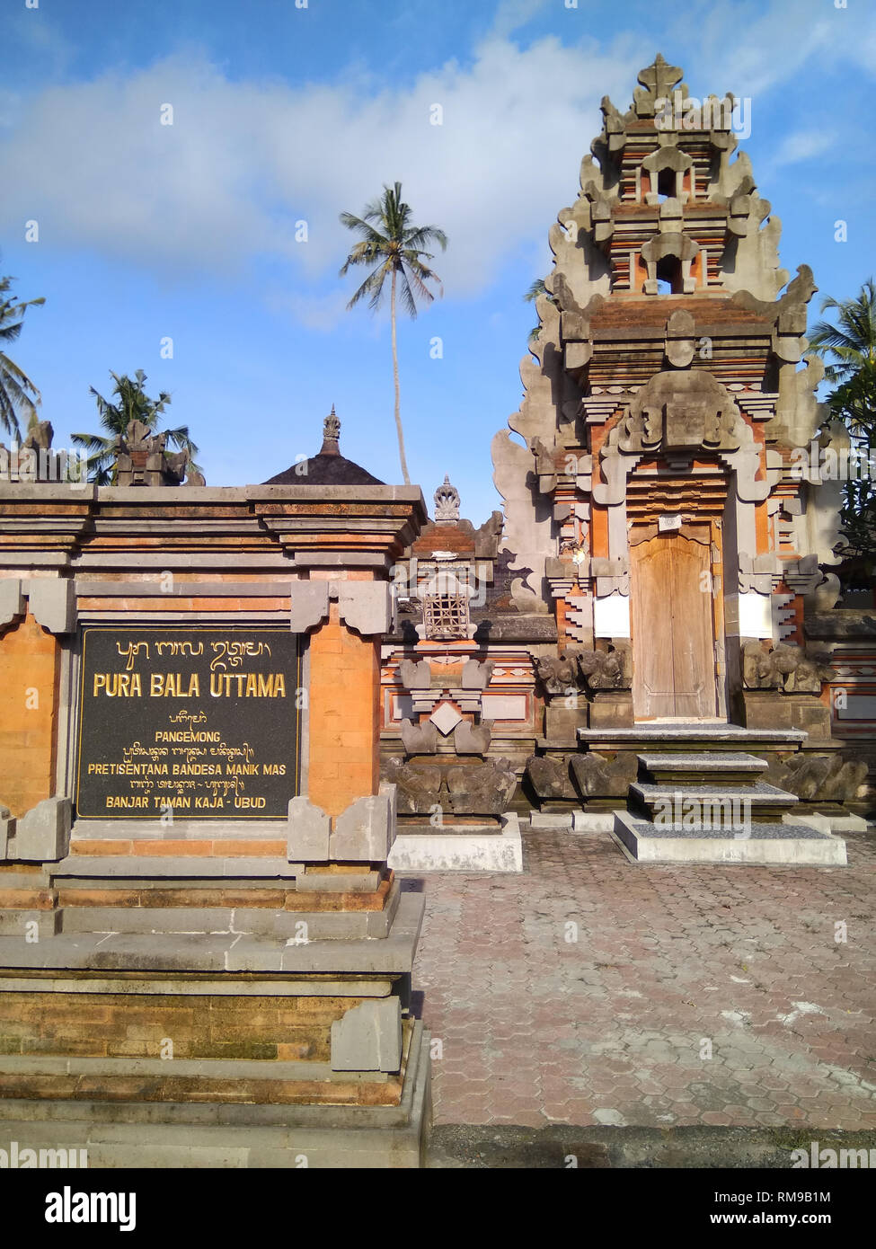 Culto espiritual hi-res stock photography and images - Alamy