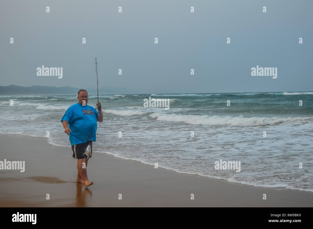 Sodwana bay surf hi-res stock photography and images - Alamy