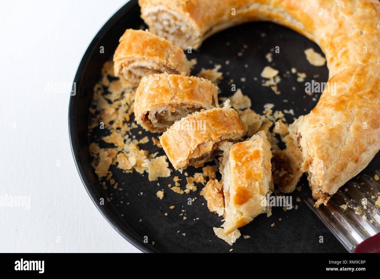 Georgian cake hi-res stock photography and images - Alamy