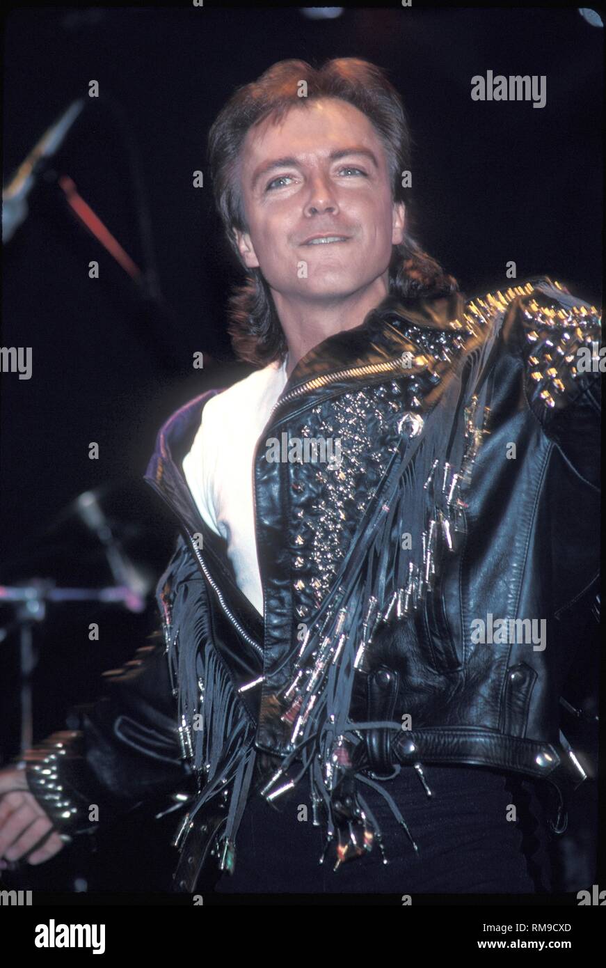 David cassidy hi-res stock photography and images - Alamy