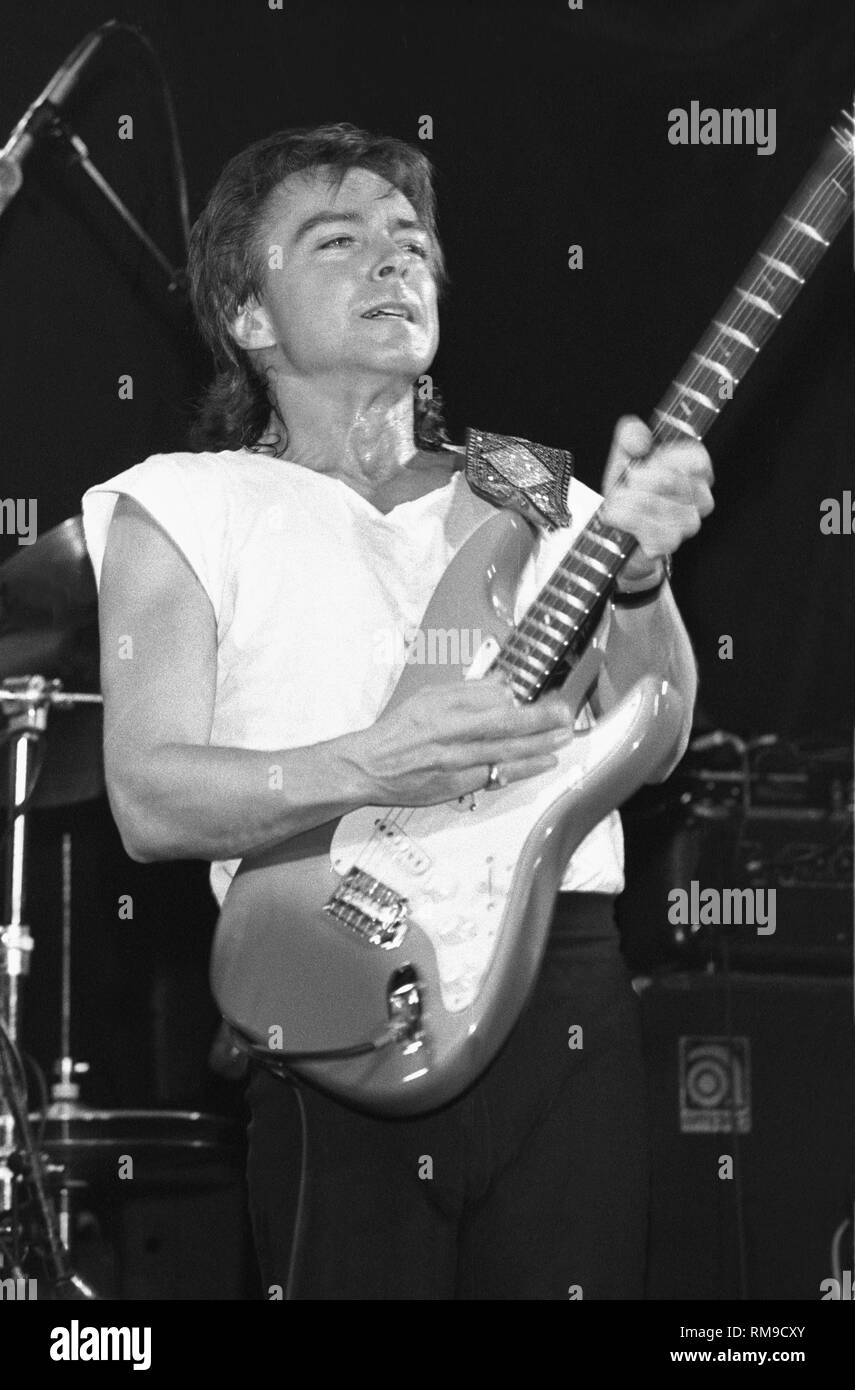 David Cassidy Concert High Resolution Stock Photography and Images - Alamy