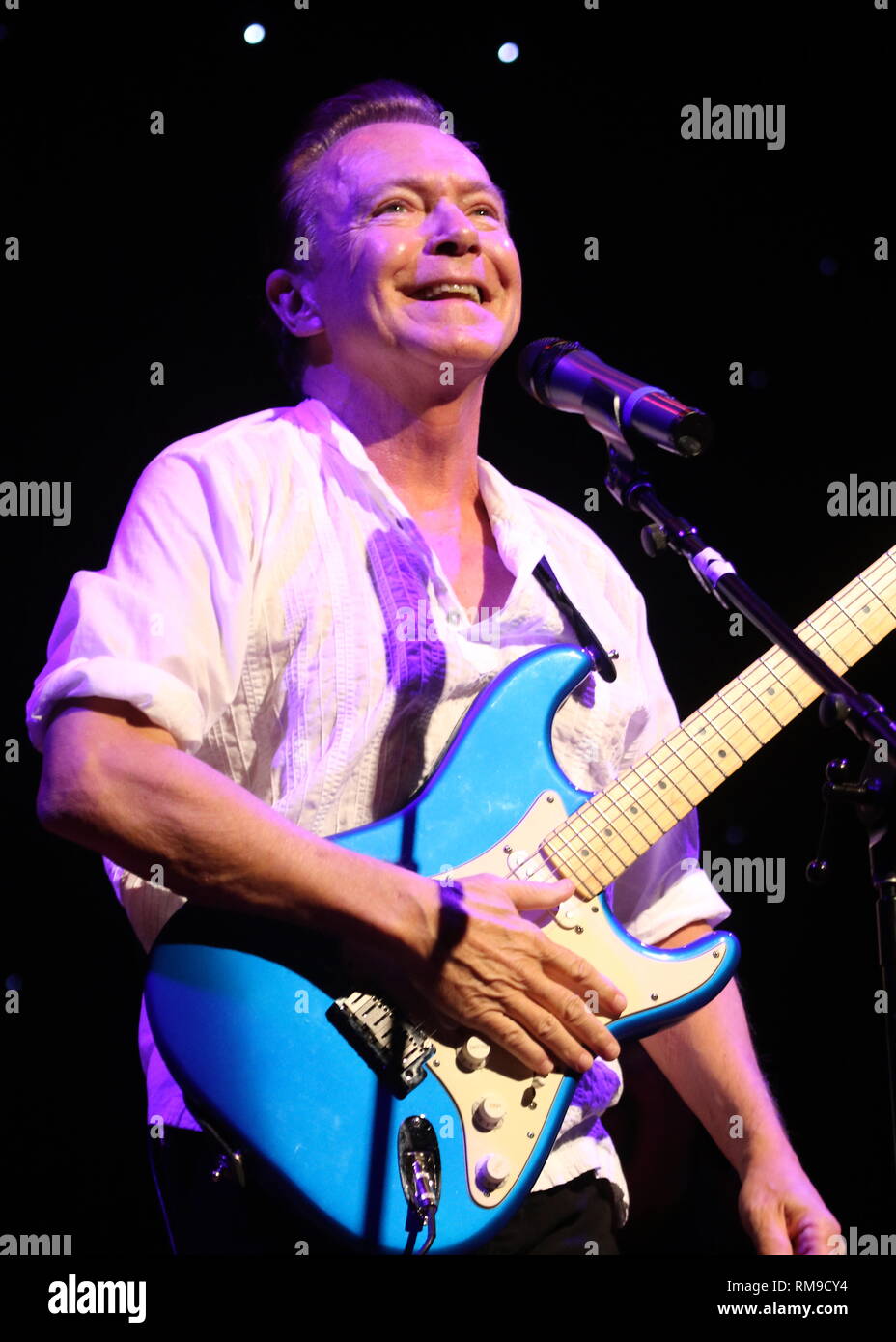 David cassidy concert hi-res stock photography and images - Alamy