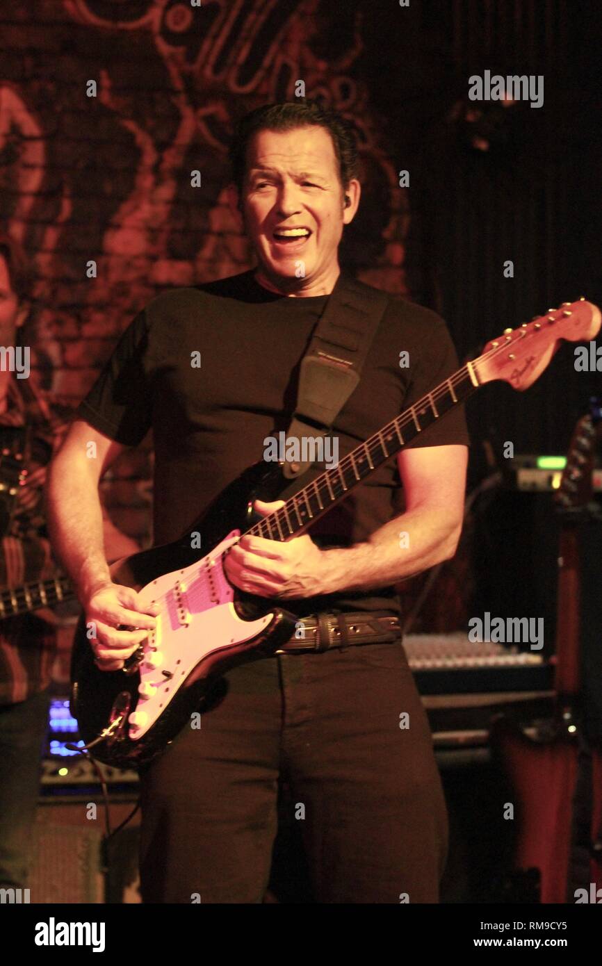 Tommy castro hi-res stock photography and images - Alamy