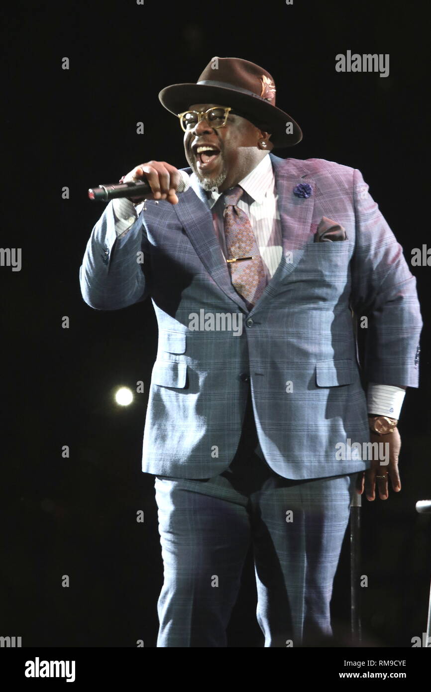 Game Show Host Microphone