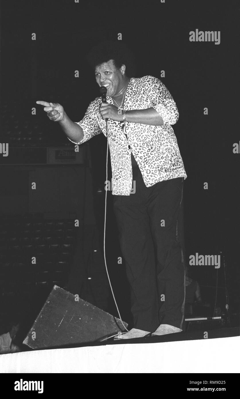 Chubby checker poster hi-res stock photography and images - Alamy