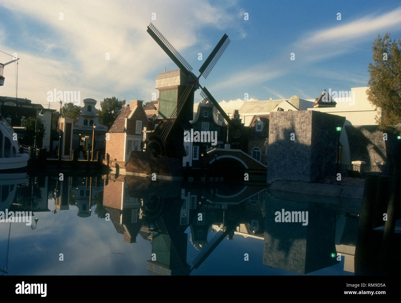 LAS VEGAS, NV - DECEMBER 31: A general view of atmosphere of MGM Grand ...