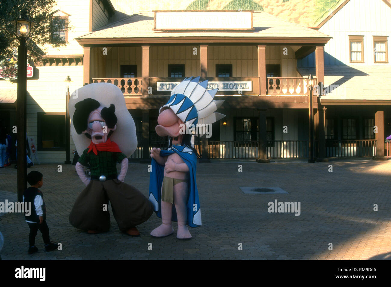 LAS VEGAS, NV - DECEMBER 31: A general view of atmosphere of MGM Grand ...