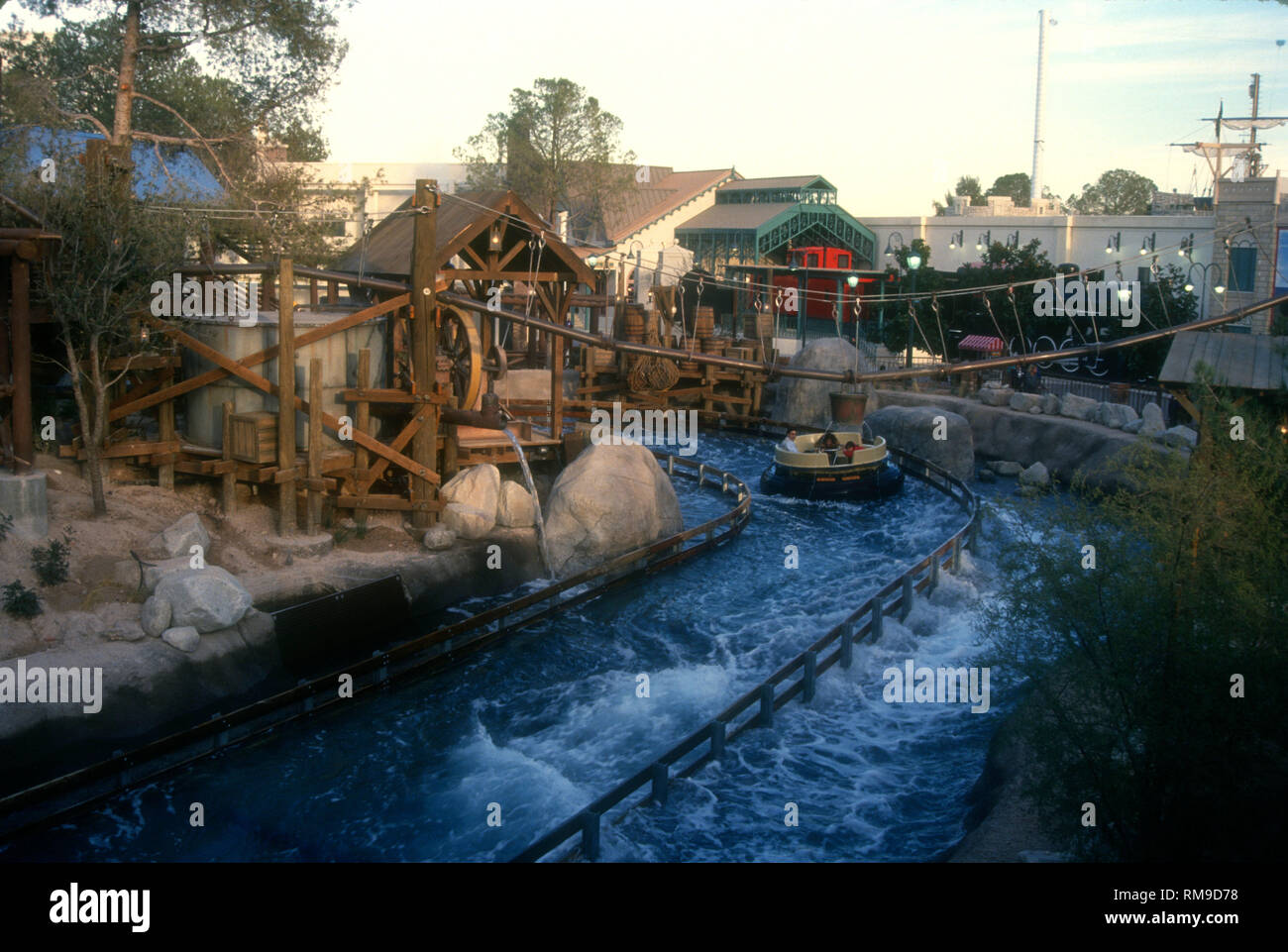 LAS VEGAS, NV - DECEMBER 31: A general view of atmosphere of Grand ...