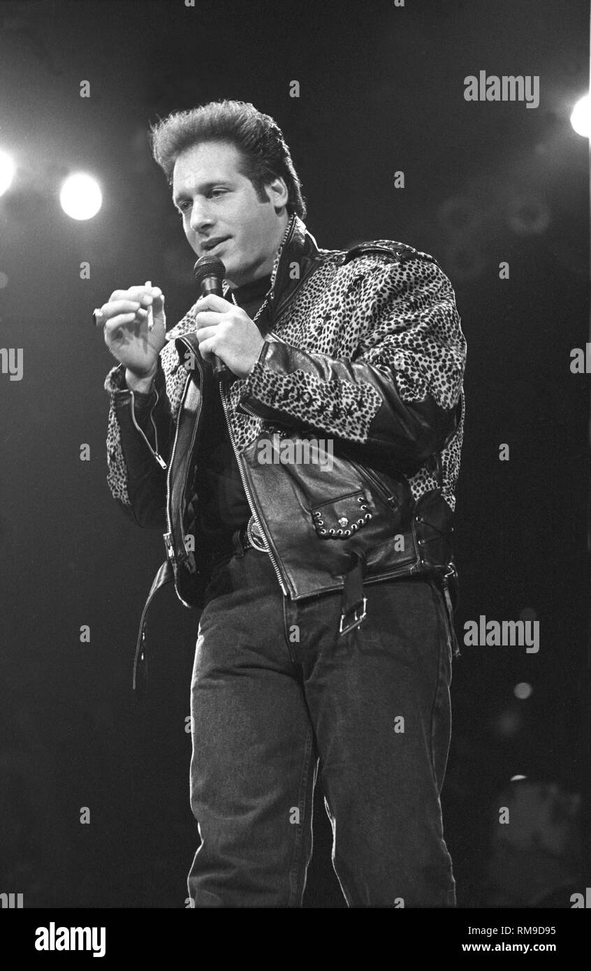 Andrew dice clay hi-res stock photography and images - Alamy