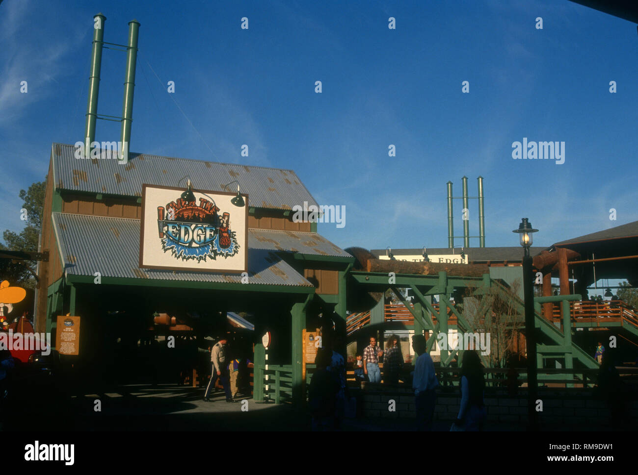 LAS VEGAS, NV - DECEMBER 31: A general view of atmosphere of Over the ...
