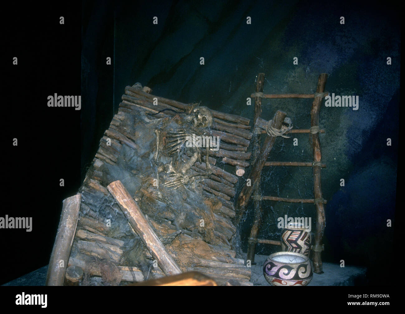 LAS VEGAS, NV - DECEMBER 31: A general view of atmosphere of MGM Grand ...