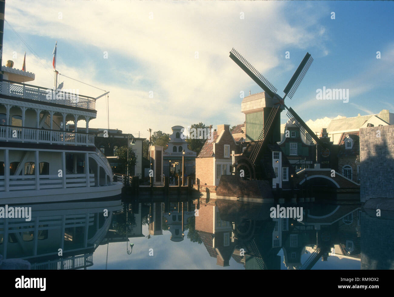 LAS VEGAS, NV - DECEMBER 31: A general view of atmosphere of MGM Grand ...