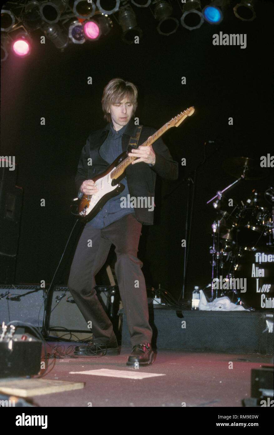 Acid rock poster hi-res stock photography and images - Alamy