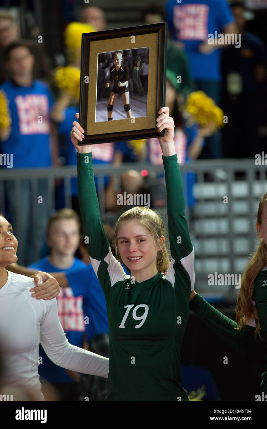 Helen Hunt The Miracle Season High Resolution Stock Photography and ...