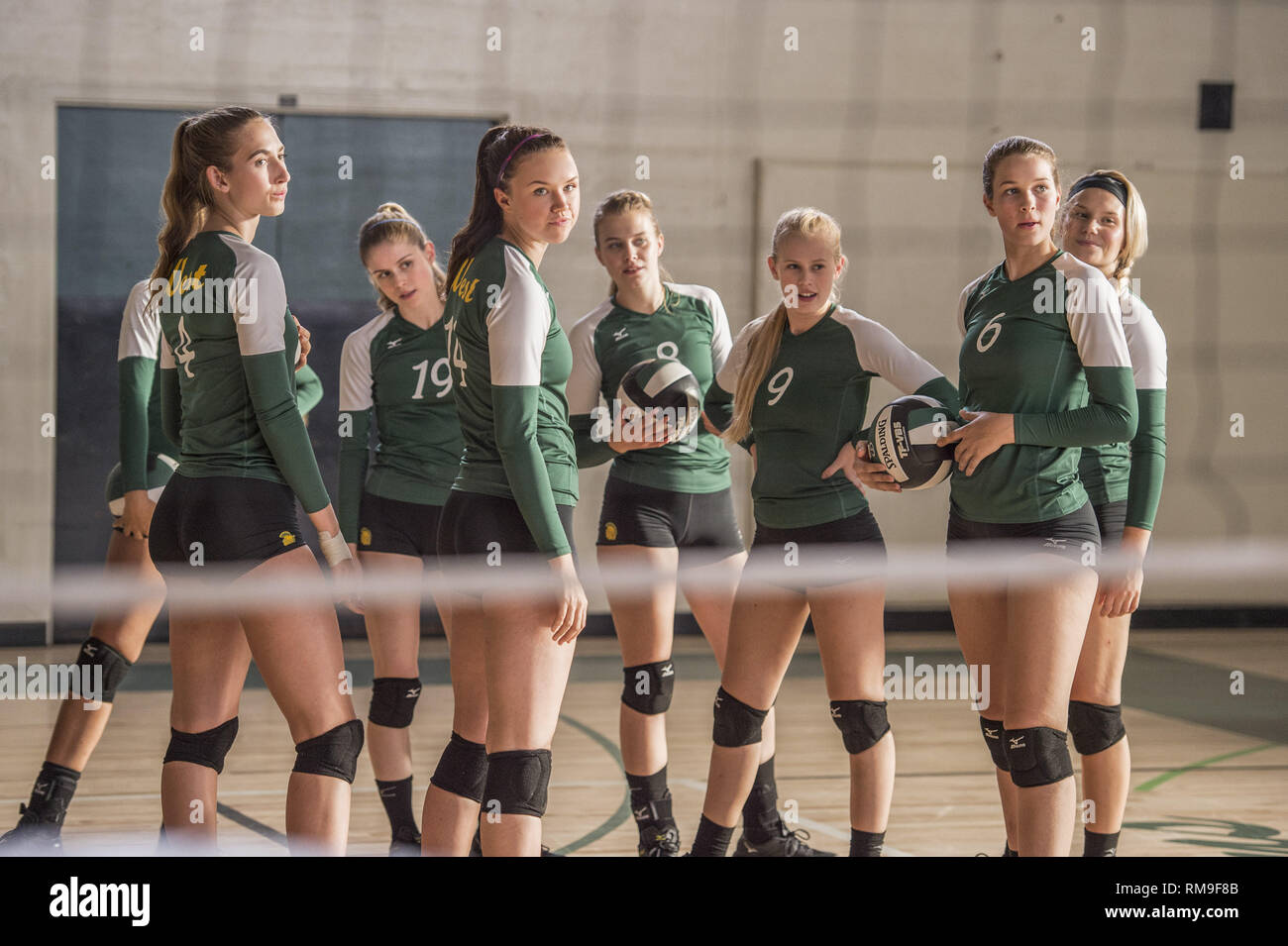 Helen hunt 2018 hi-res stock photography and images - Alamy