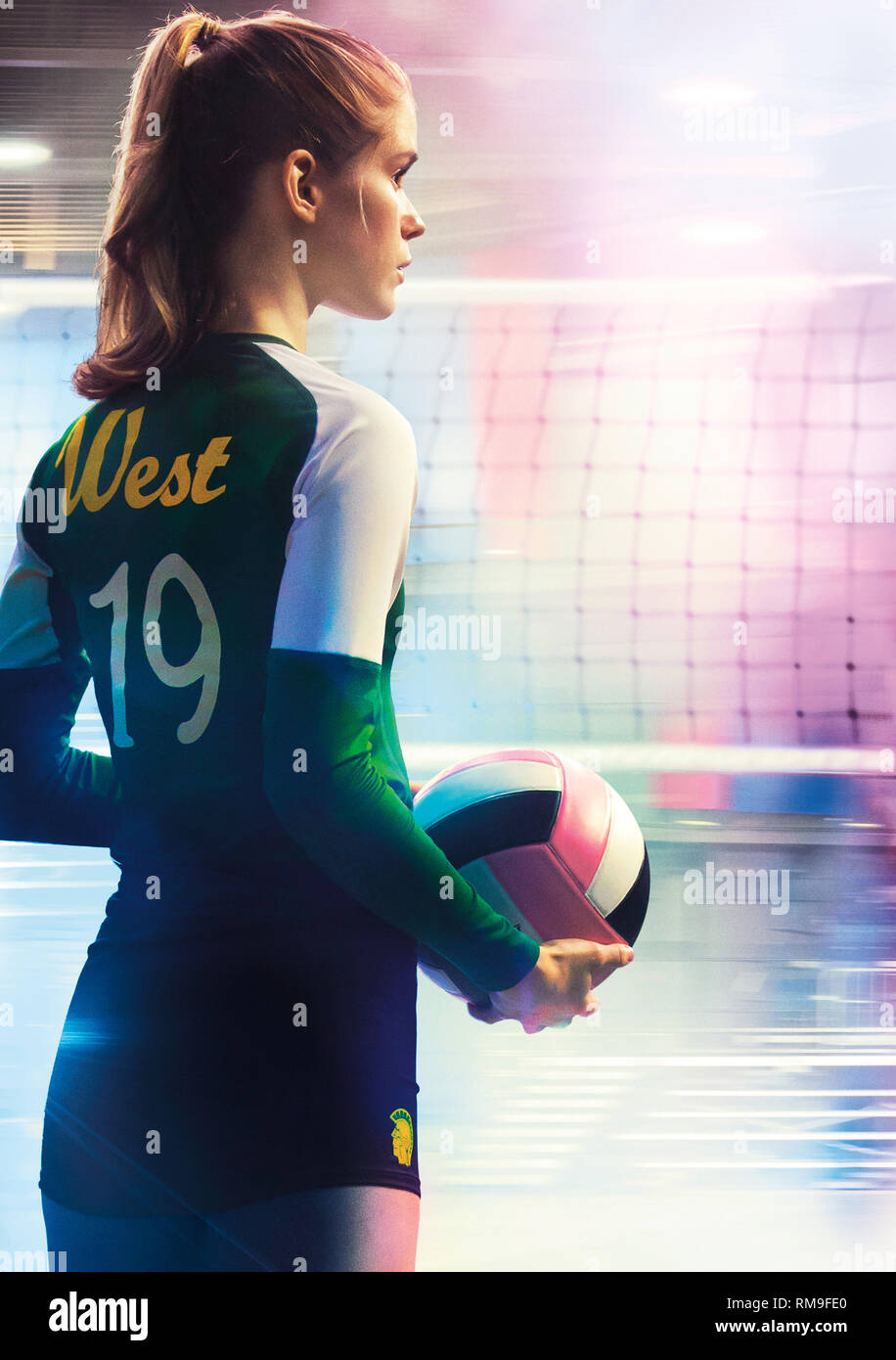 The miracle season ld hi-res stock photography and images - Alamy