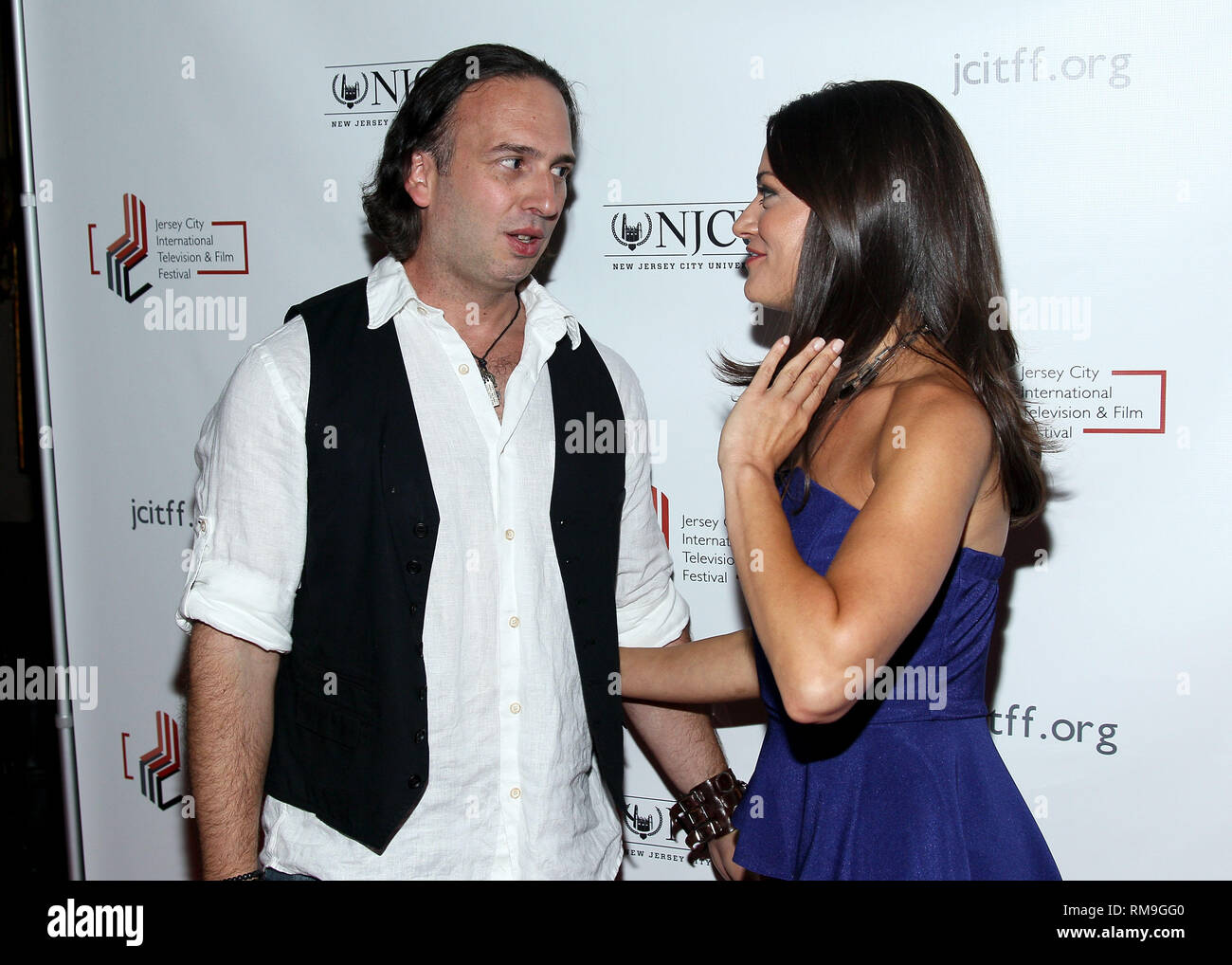 Joseph pepitone hi-res stock photography and images - Alamy