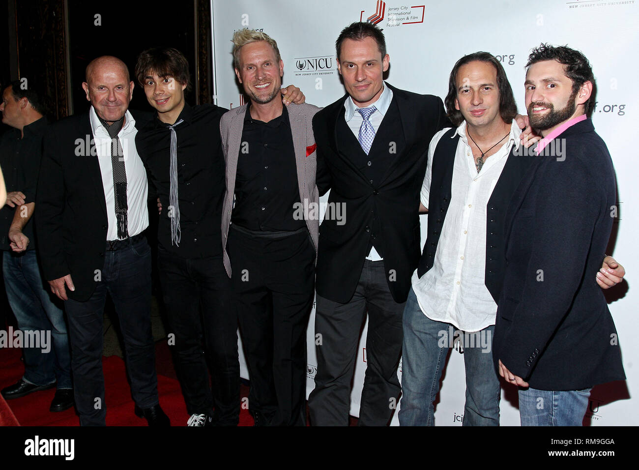 Fontana mack hi-res stock photography and images - Alamy