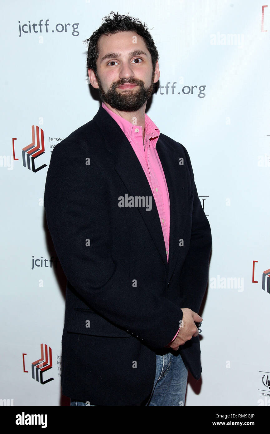 Jersey City, USA. 24 Sep, 2014. Stephen Fontana at The Wednesday, Sep ...