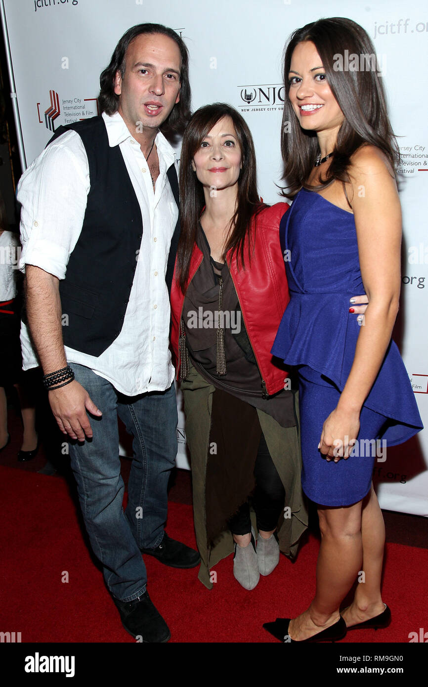 Joseph pepitone hi-res stock photography and images - Alamy