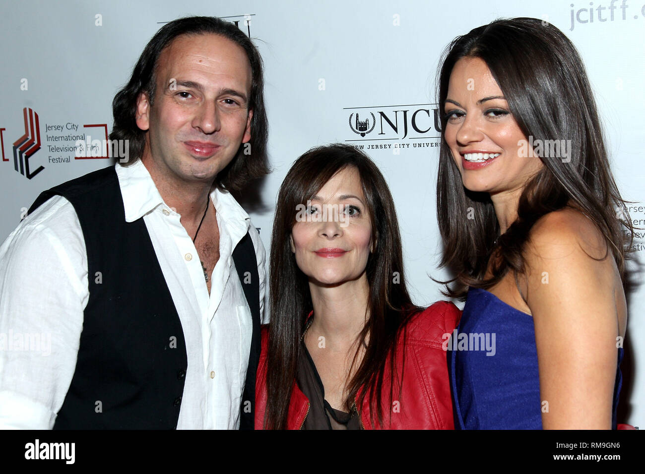 Joseph pepitone hi-res stock photography and images - Alamy