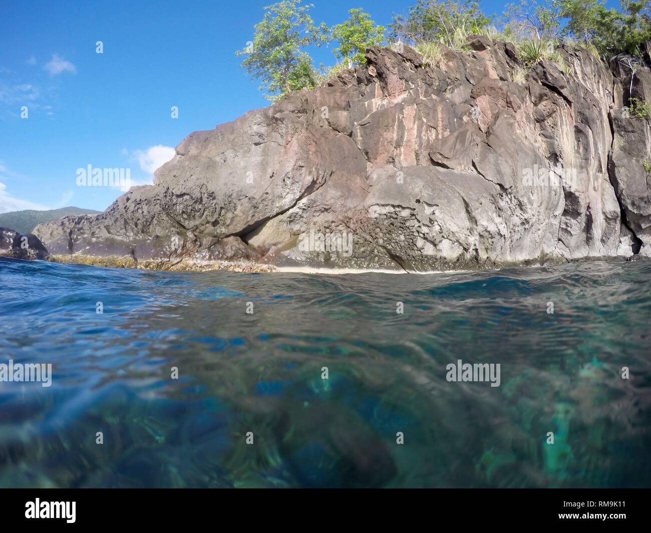 Martinique Island High Resolution Stock Photography and Images - Alamy