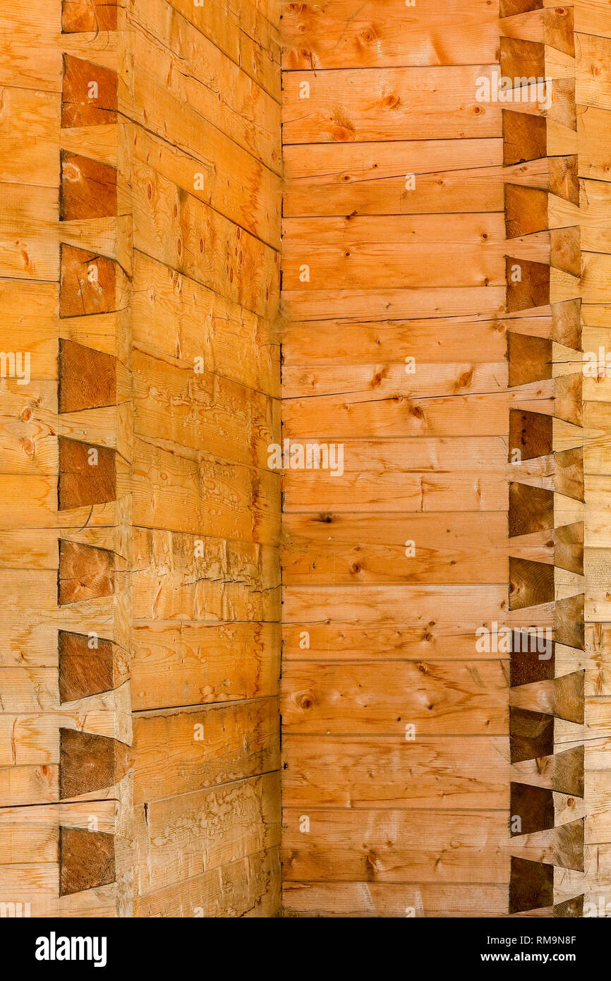 Double Dovetail Joints