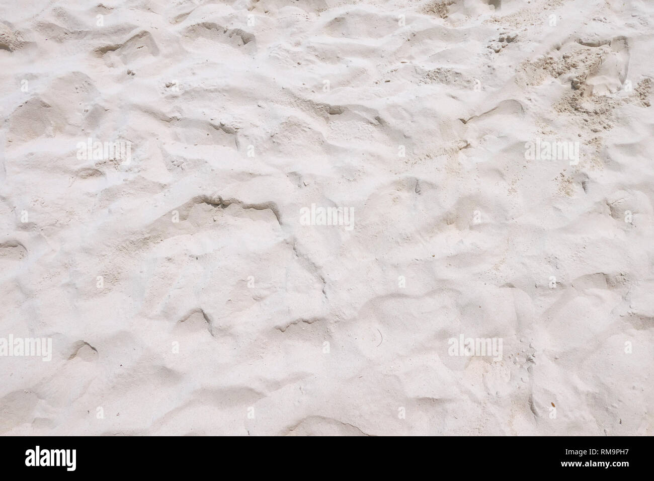 Beach sand background Stock Photo - Alamy