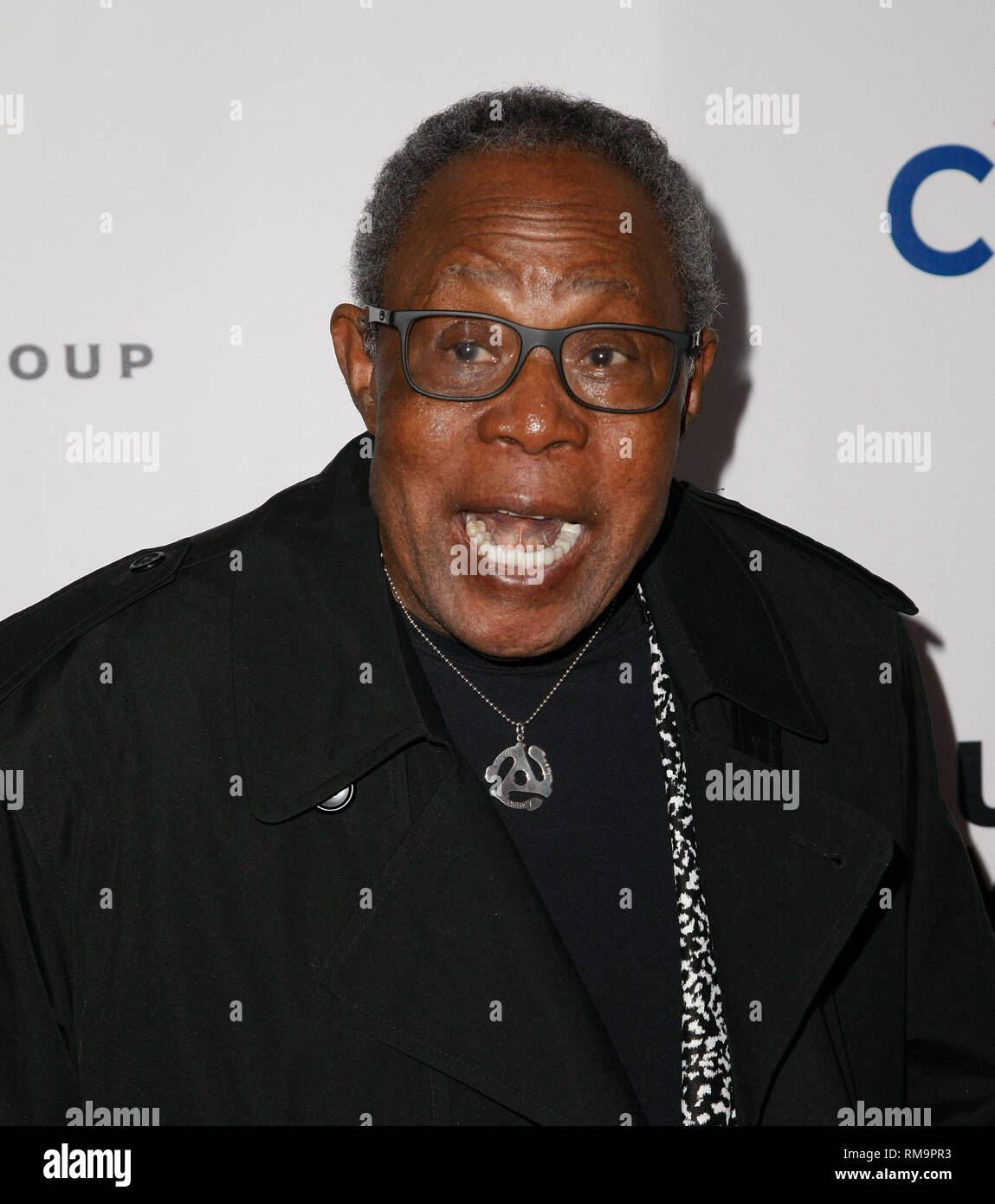 Sam moore celebrities hi-res stock photography and images - Alamy