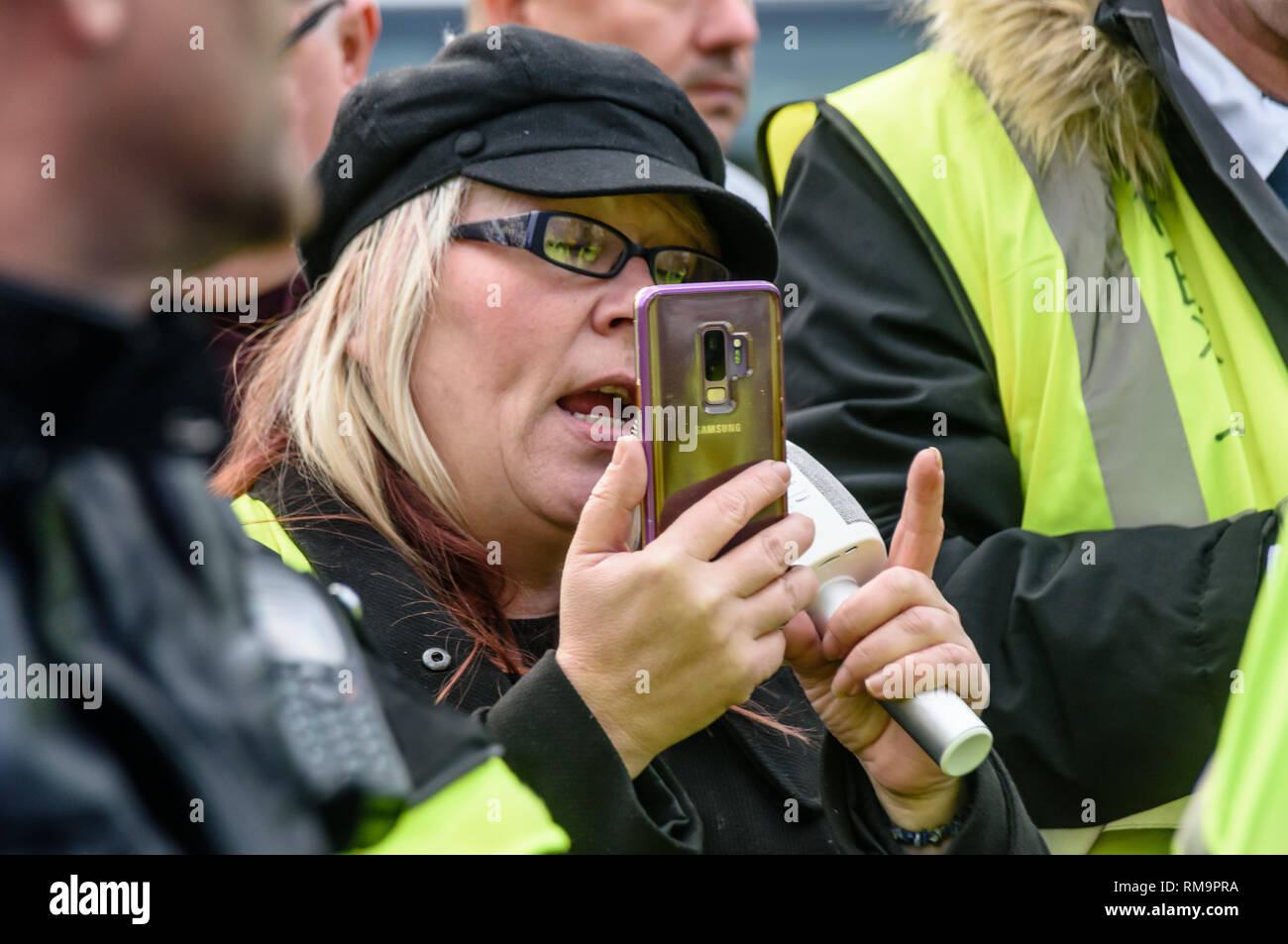 Trailing stop order hi-res stock photography and images - Alamy