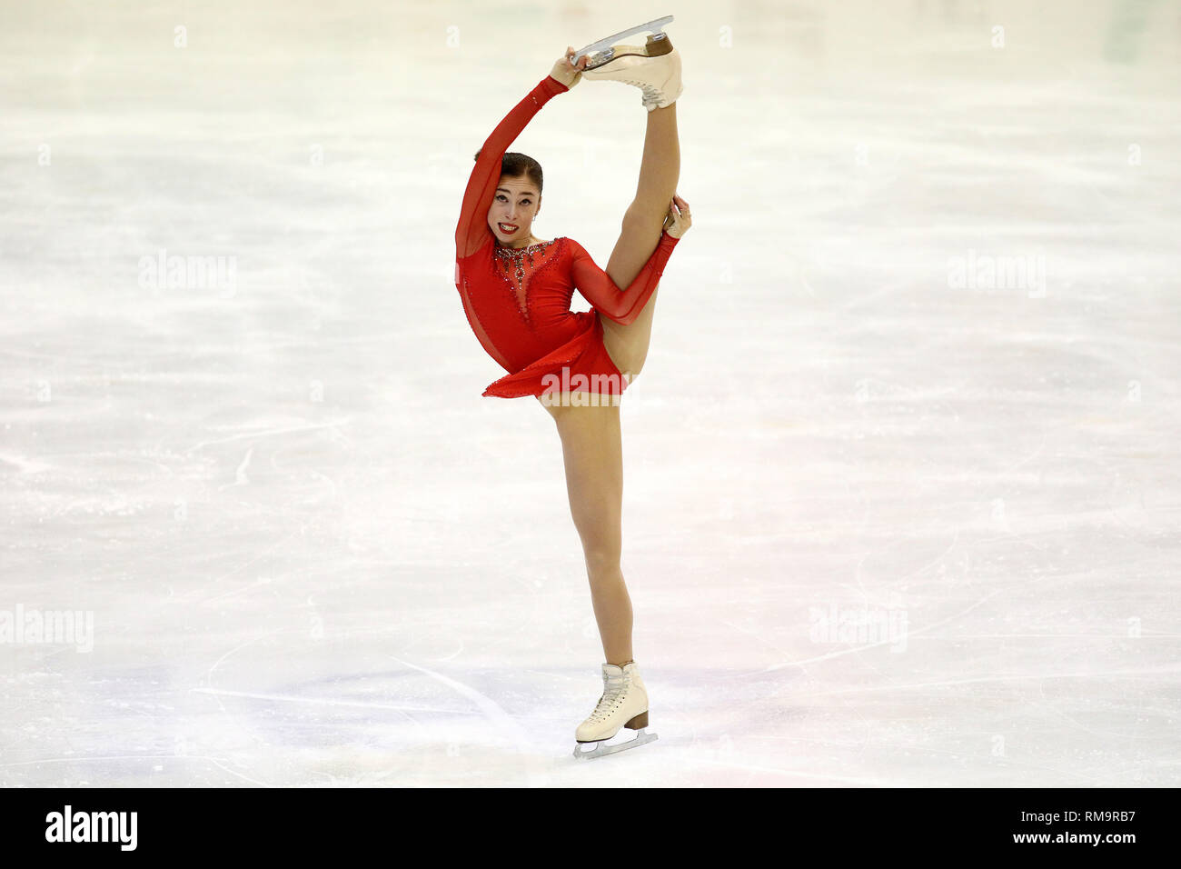Arkhipova hi-res stock photography and images - Alamy