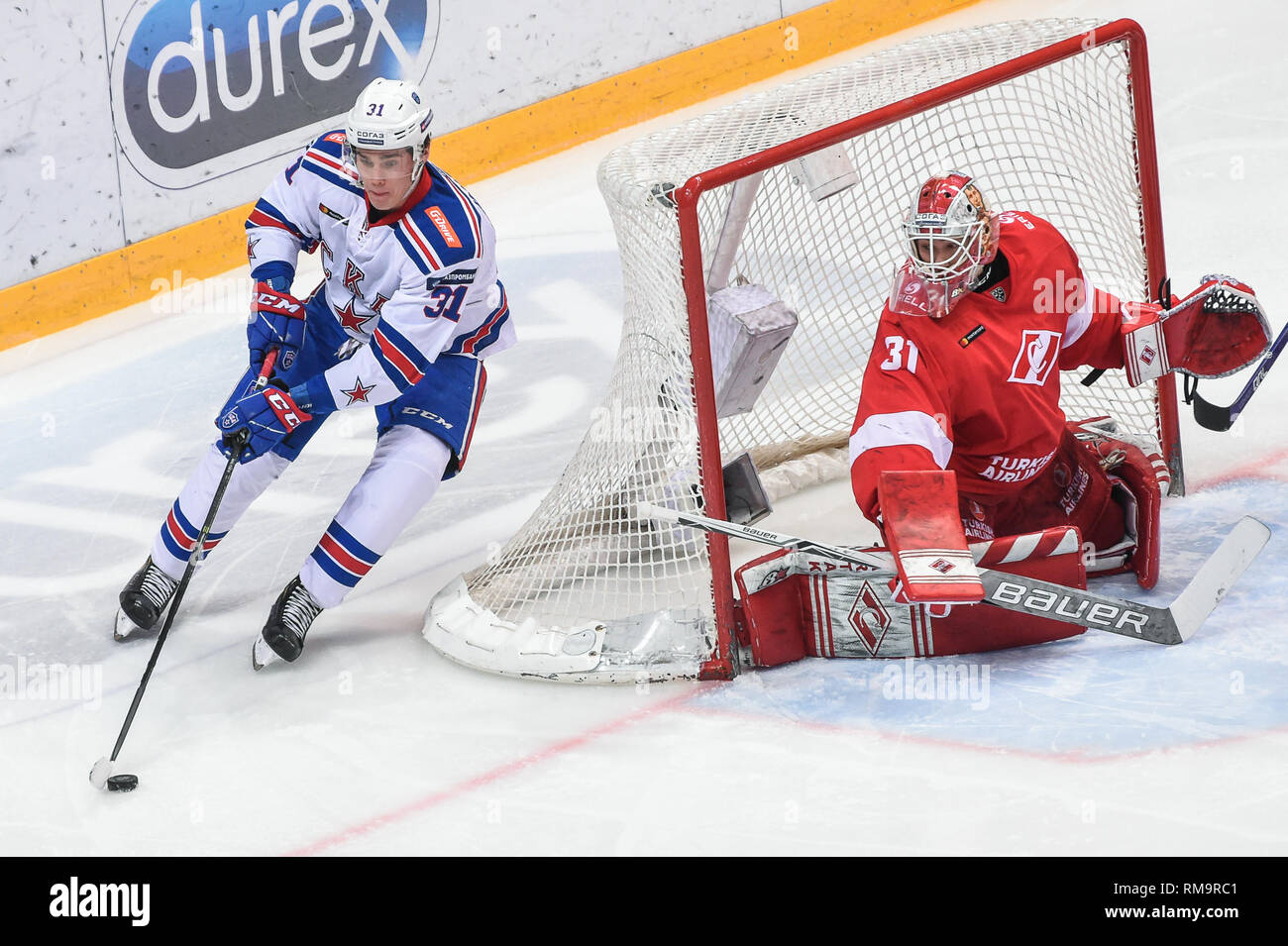 Mikhail maltsev hi-res stock photography and images - Alamy