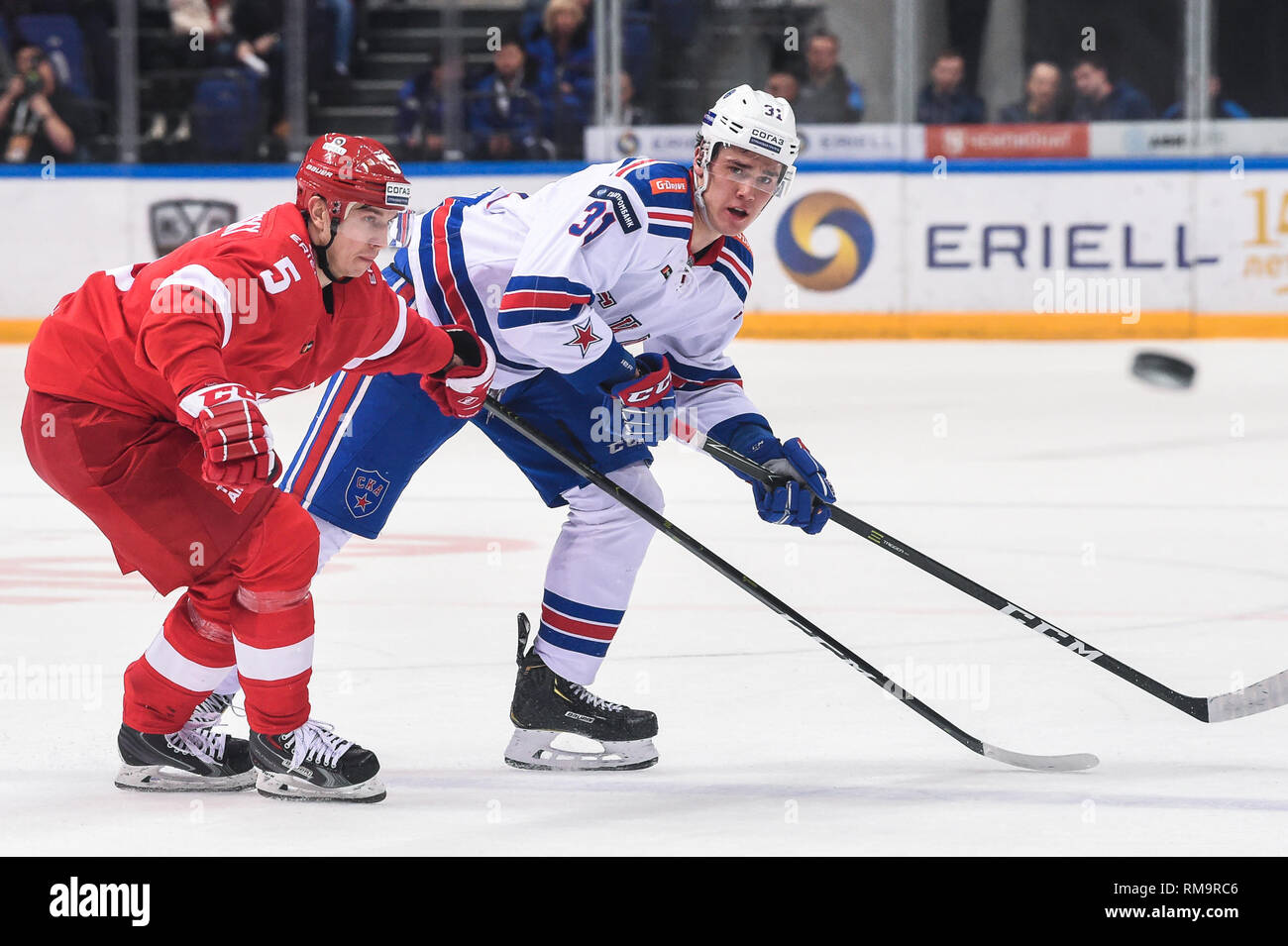 Dmitry vishnevsky hi-res stock photography and images - Alamy