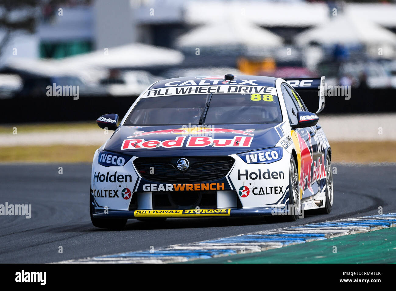 Australian race cars hi-res stock photography and images - Alamy