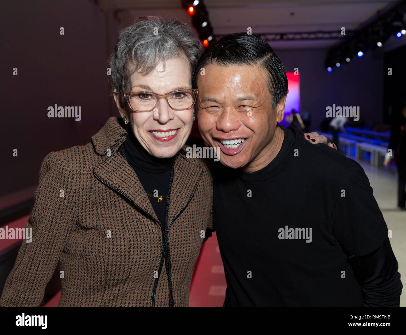 Judith rice hi-res stock photography and images - Alamy