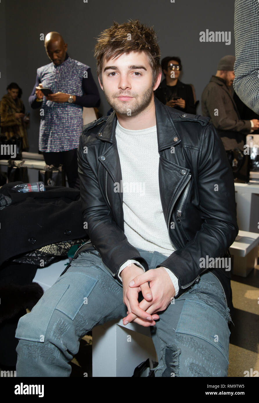 Jack griffo hi-res stock photography and images - Alamy