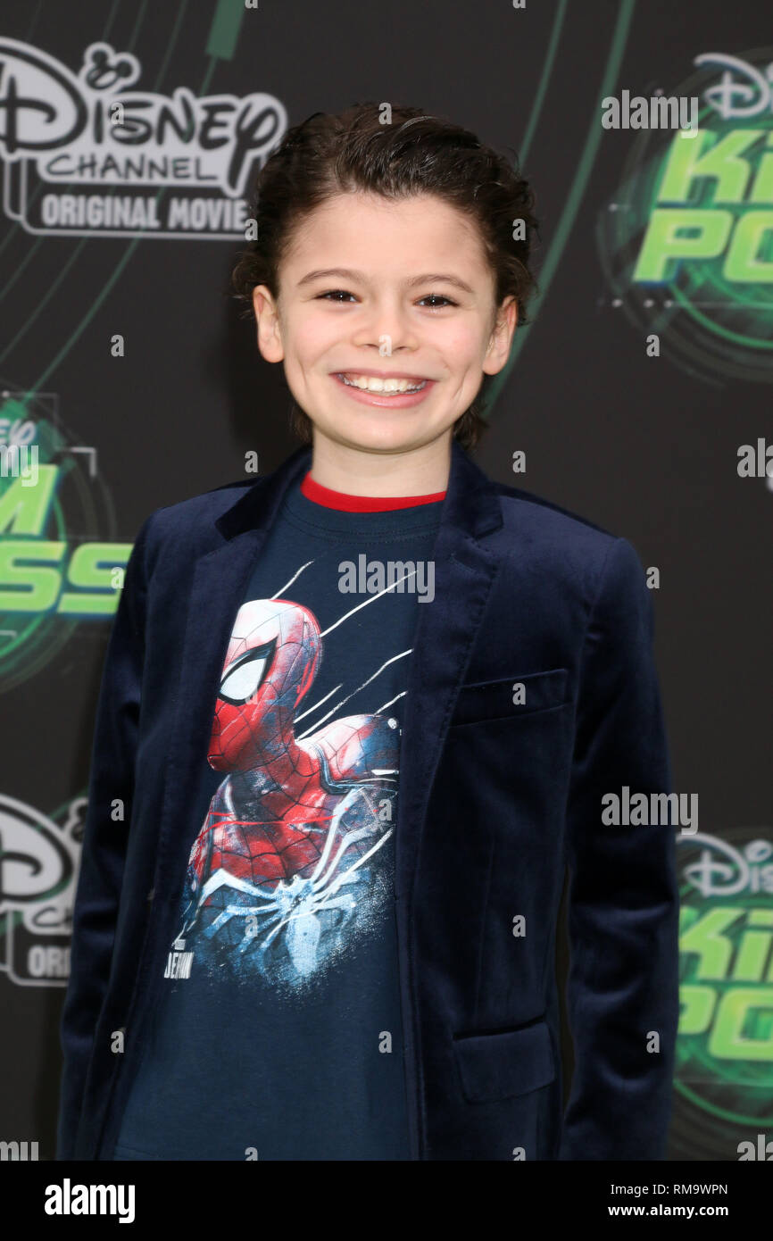 Los Angeles, CA, USA. 12th Feb, 2019. LOS ANGELES - FEB 12: Raphael ...