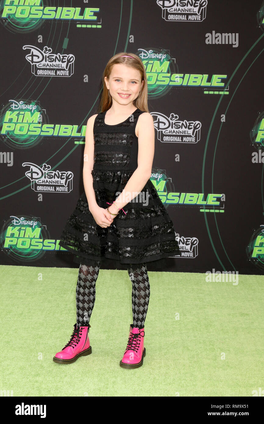 Los Angeles, CA, USA. 12th Feb, 2019. LOS ANGELES - FEB 12: Caitlin ...