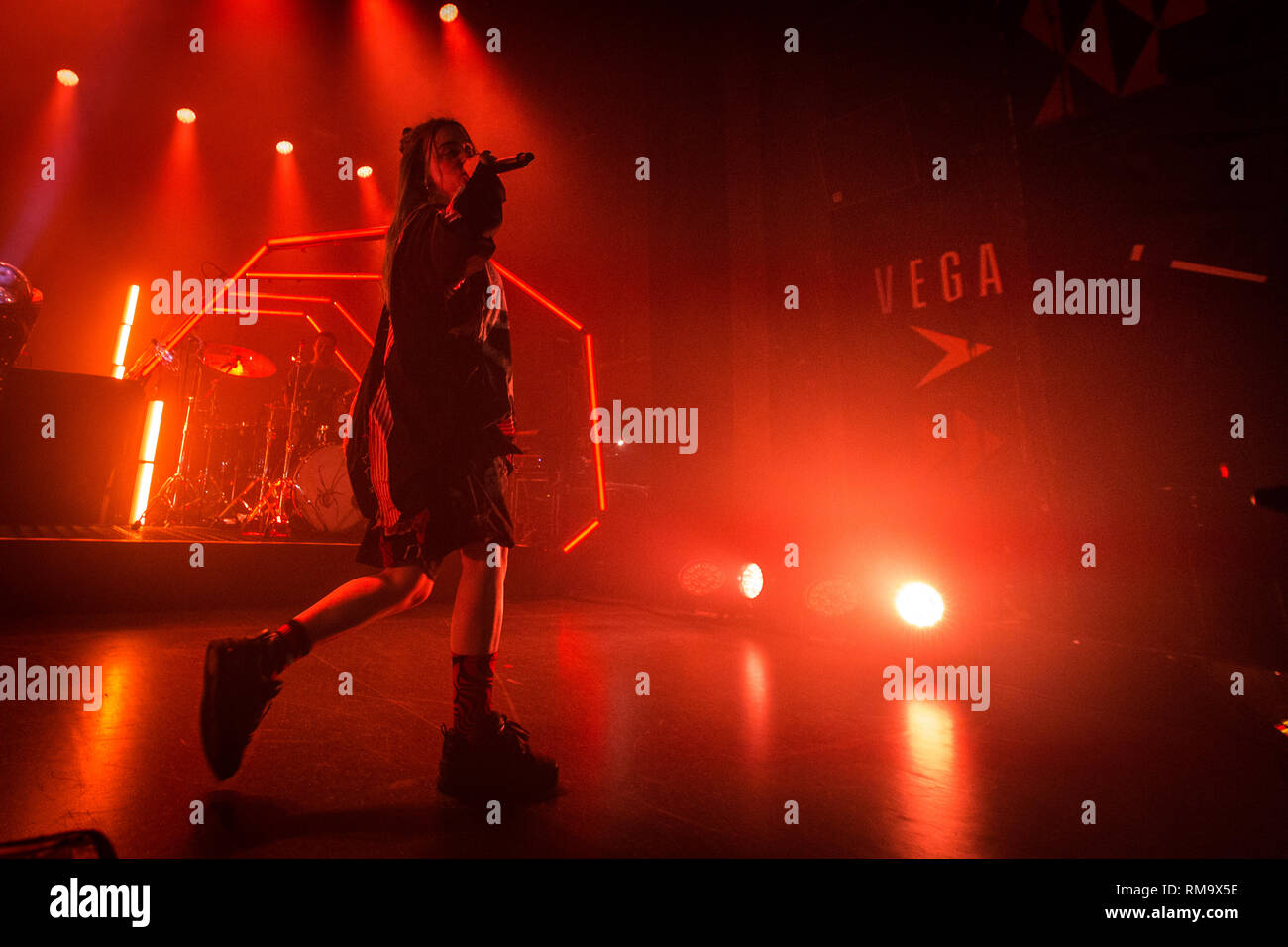 Copenhagen, Denmark. 13th Feb, 2019. Denmark, Copenhagen - February 13 ...