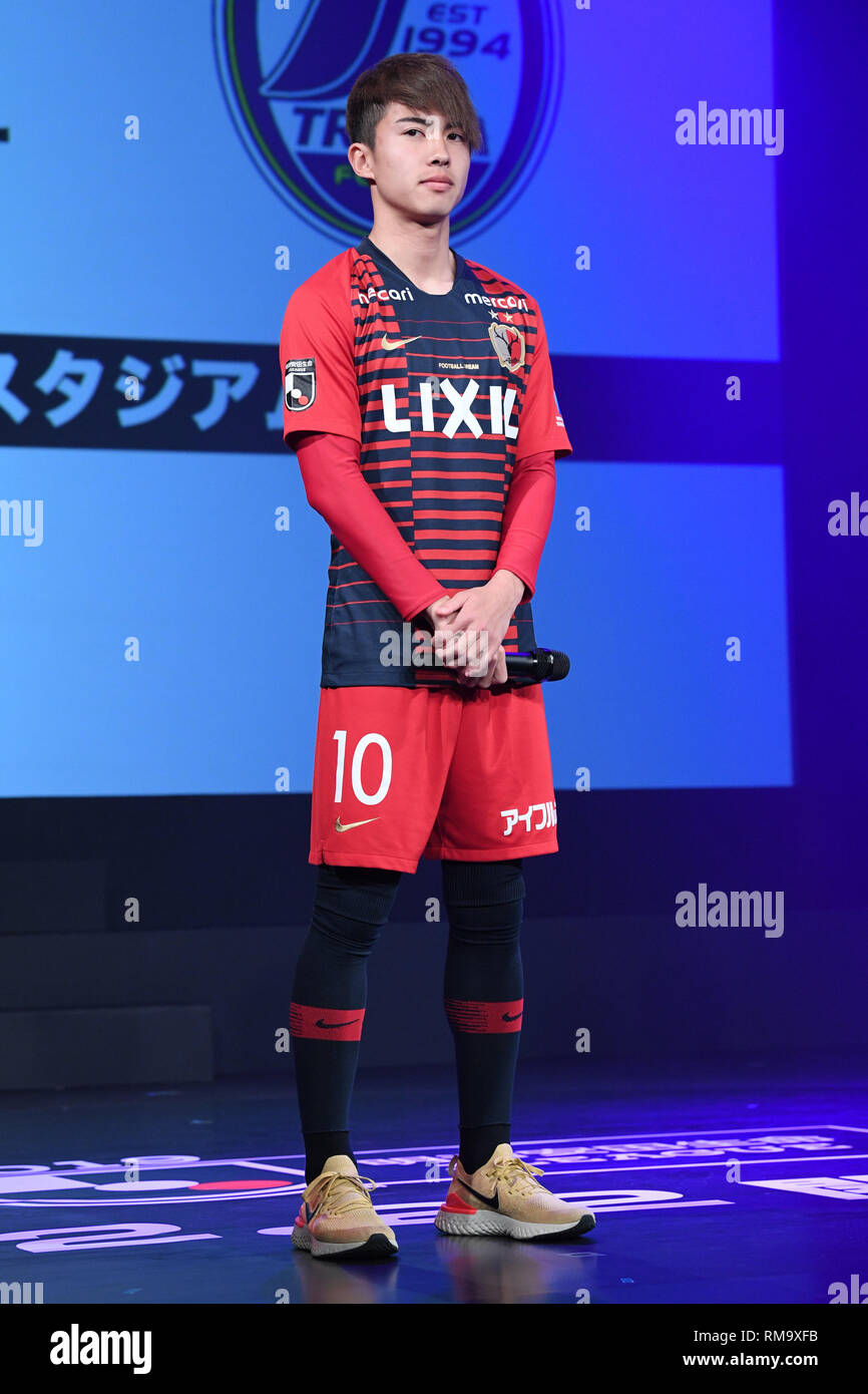 Hiroki abe hi-res stock photography and images - Alamy