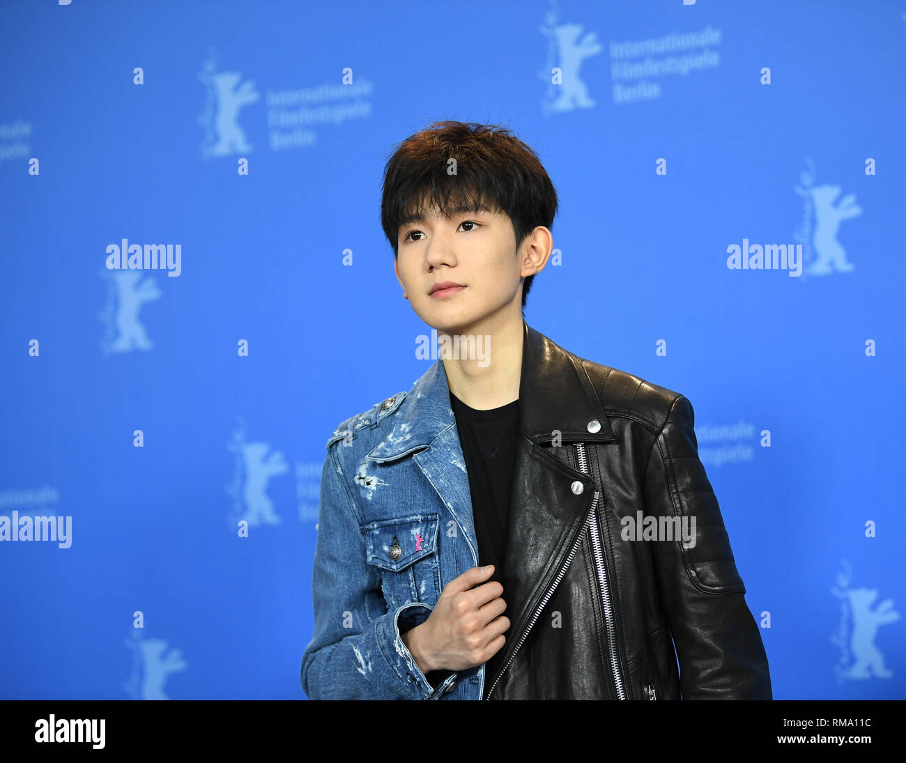 Roy wang yuan hi-res stock photography and images - Alamy
